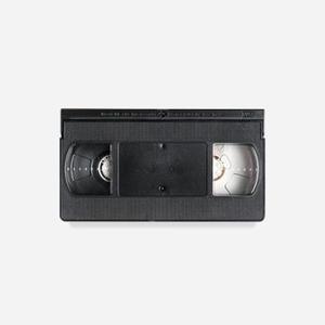 Video Transfer – ShoeBox™
